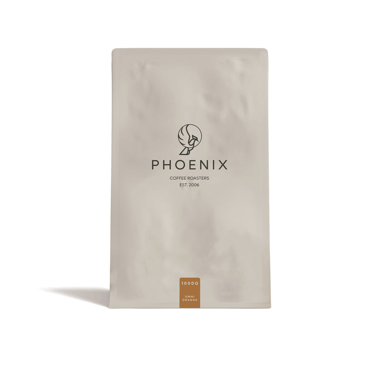 Phoenix Coffee Roasters