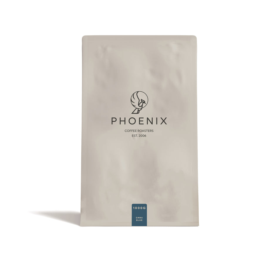 Phoenix Coffee Roasters