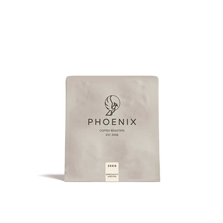 Phoenix Coffee Roasters