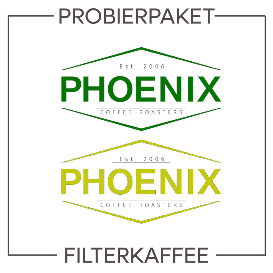Phoenix Coffee Roasters