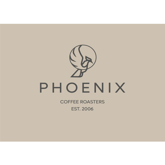 Phoenix Coffee Roasters
